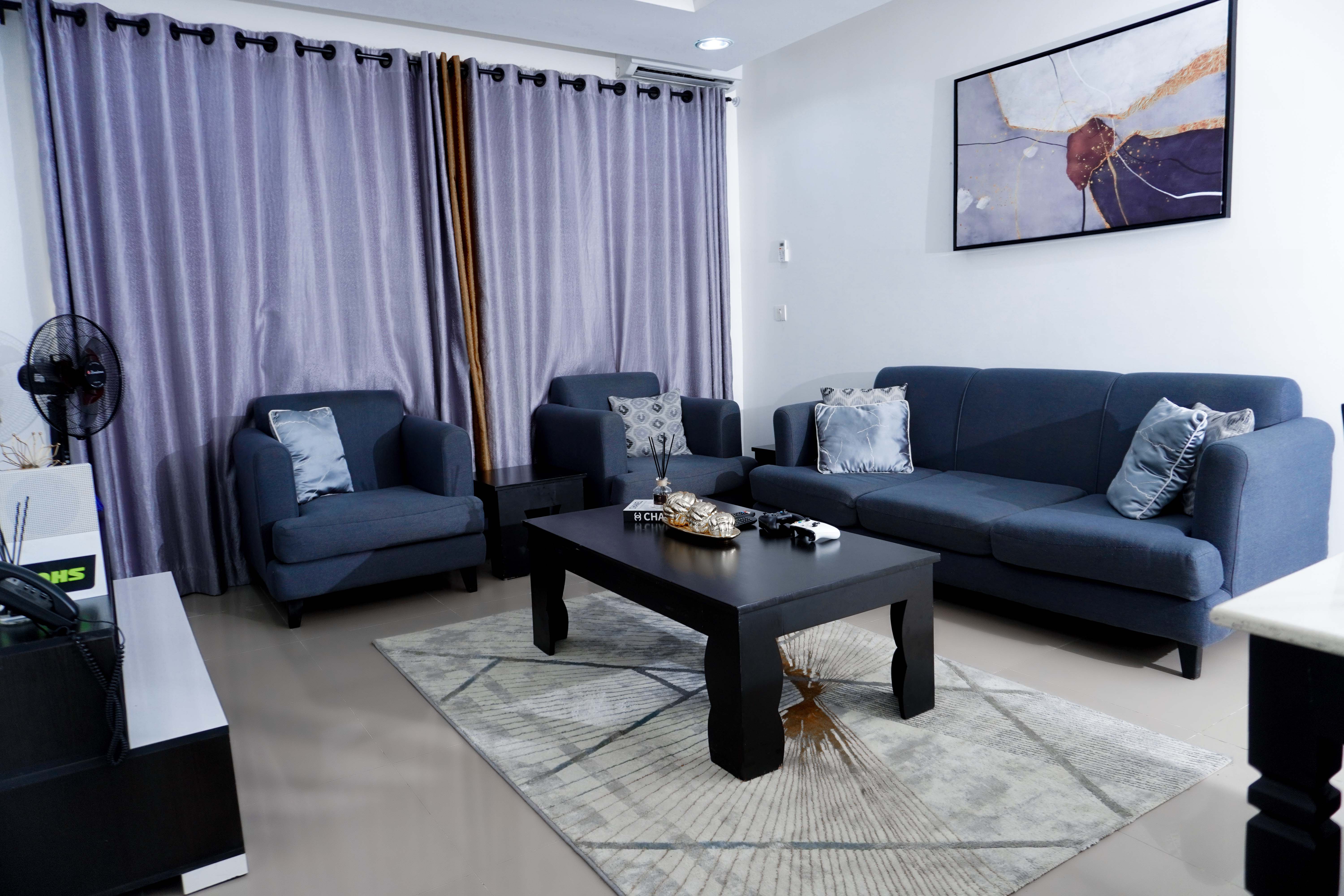 Amber Apartment - Propkeys